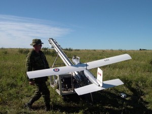 BAE Systems win $3.9 million for Silver Fox support from AFRL – sUAS News