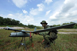 Skyblade III for the Xbox Generation – sUAS News