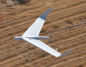 First Customer Receives Orbiter 3 Small Tactical UAS System - RP Defense