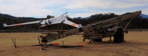Fury 1500 UAS Achieves 14-Hour Duration Flight – sUAS News