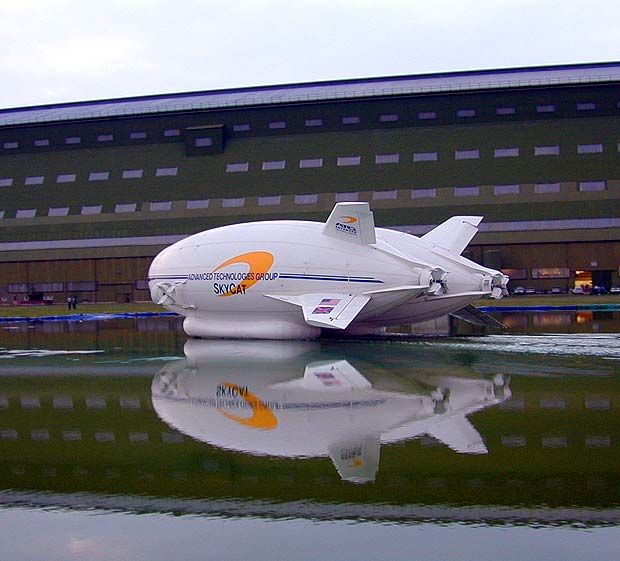 SkyCat_4 – sUAS News