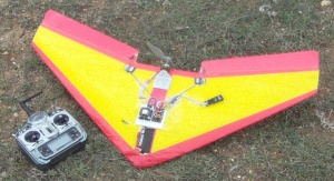 Data Collection with UAS: Flying into civil space - sUAS News - The ...