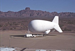 Fort Huachuca PGSS system down – sUAS News