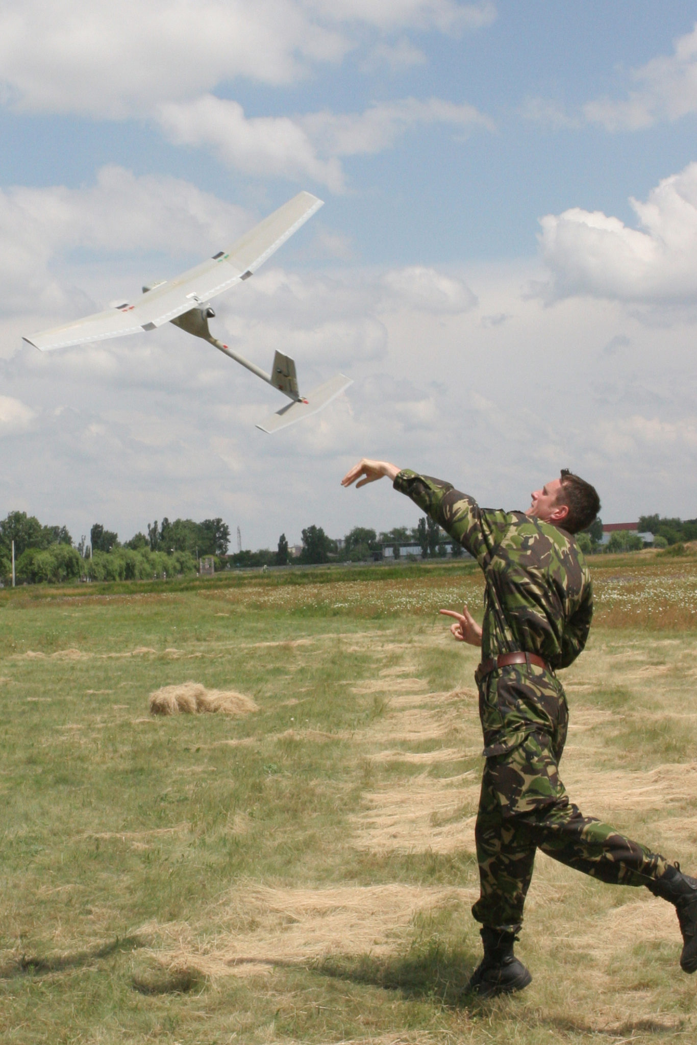 SC Guard unit to fly small UAV in Berkeley County – sUAS News – The ...