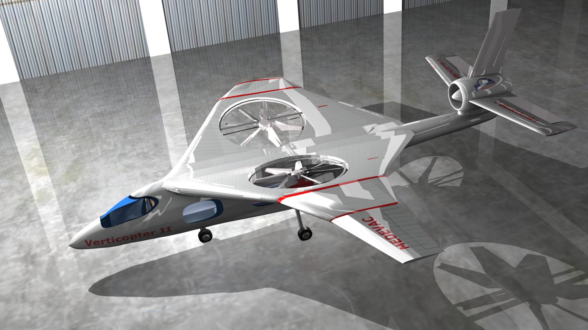 VC2_medevac_full – sUAS News