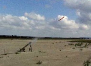 SEA CORP Successfully Launches Ground-Based Compressed Carriage UAV ...