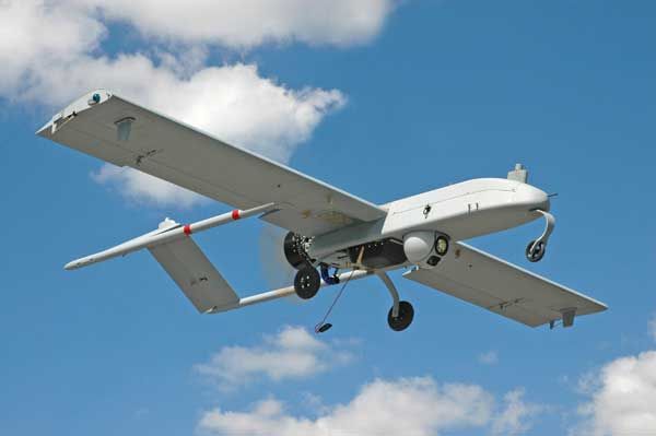GE Aviation to Participate in Demonstration on AAI’s Shadow Unmanned ...