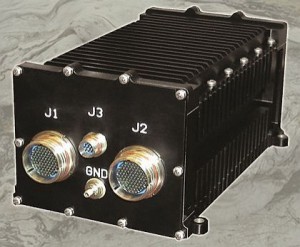 Rugged 3U CompactPCI mission computer for air and land vehicles a ...