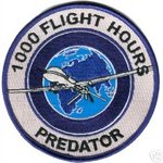 1000 hour patch – sUAS News