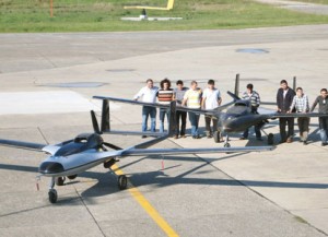 More UAS for Turkey – sUAS News