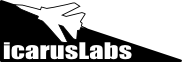 icarus_logo_large – sUAS News