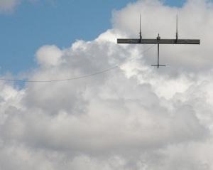 Makani Power Wind Turbine UAS flights – sUAS News