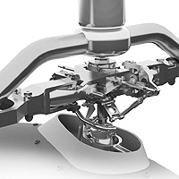 UMS successfully tests the latest version of the ORCA Tip Jet engine ...