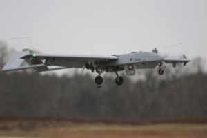 Kestrel to provide MTI capability for Australian Army’s Shadow ...