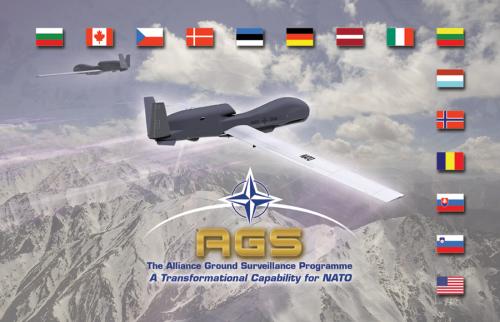 NATO to sign delayed UAV deal before Chicago Summit – sUAS News