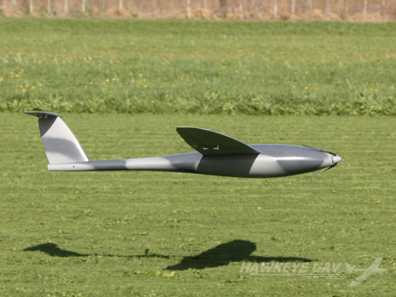 AEROmetrex and Hawkeye-UAV sign distributor agreement – sUAS News