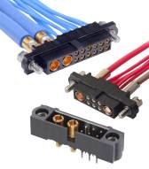 Harwin’s Datamate Hi-rel Connector System Used by FLIR – sUAS News