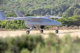 Selex ES Sells Falco UAV to Middle Eastern Country – sUAS News