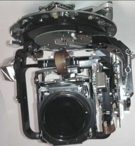 Hood Technology to Feature Advanced Stabilized Imaging Systems for ...