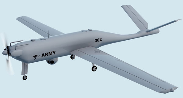 Russia ‘May Buy’ $50 Mln Worth of Israeli UAVs – sUAS News