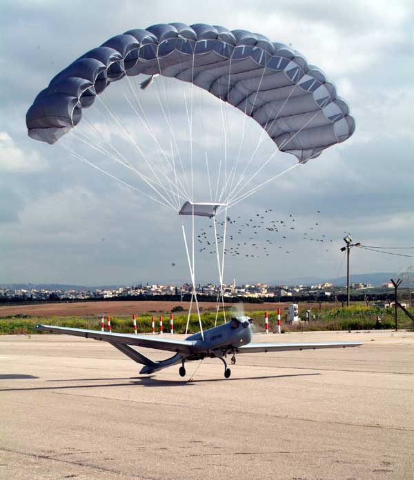 Boeing Australia and IAI Win Australian UAV Contract – sUAS News