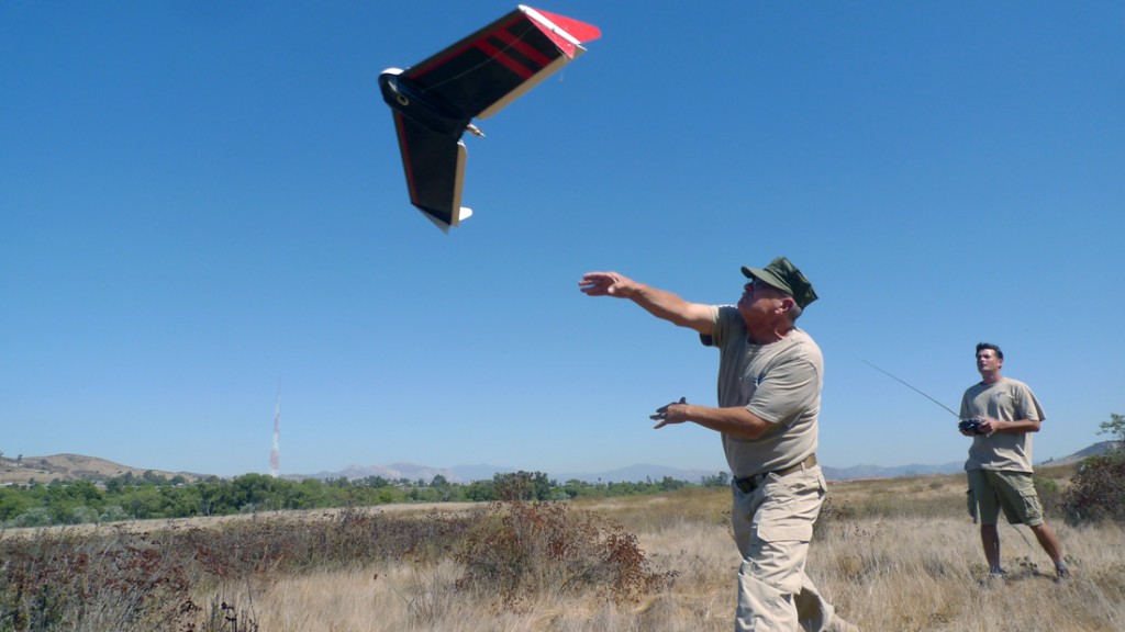 sUAS News Podcast Series – sUAS News