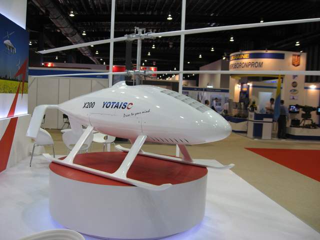 Chinese shipborne UAS contender? – sUAS News