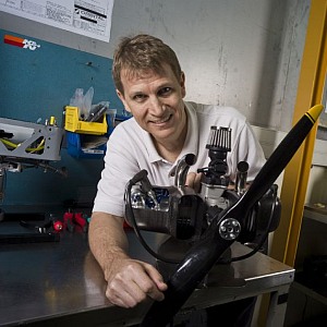 Australian engineering company wins contract to supply new engine for ...