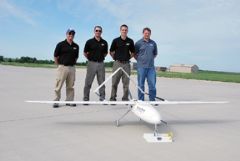 UAV K-State – sUAS News