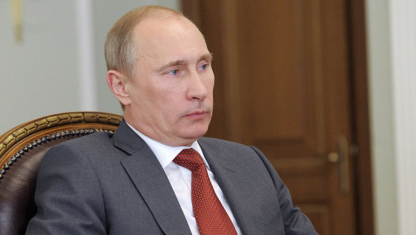 putin – sUAS News
