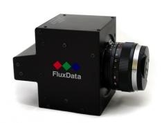 FluxData, Inc., Introduces SWIR InGaAs Multi-Spectral Camera – sUAS News