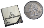 VectorNav Releases the World’s First GPS-Aided Inertial Navigation ...