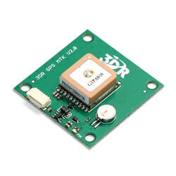 3DR announce new APM2.5+ – sUAS News