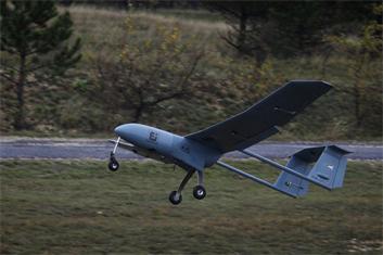 Hungarian-Developed Unmanned Aerial Vehicles May Also Assist In ...