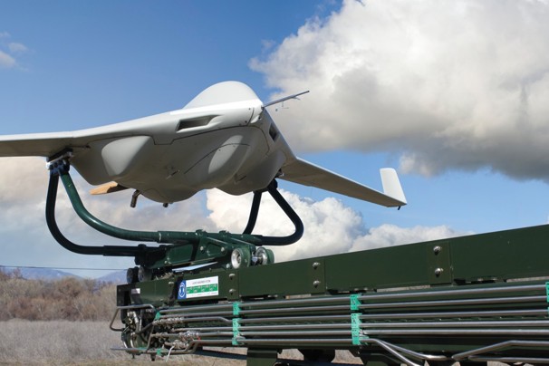 WP: Lockheed building up UAV capabilities of District-based unit – sUAS ...