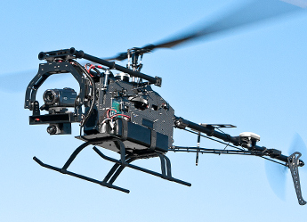 Tactical Electronics selected for sUAS Demonstrations – sUAS News