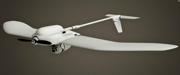 AeroVironment Awarded $12 million Wasp AE Contract – sUAS News