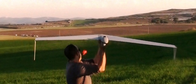 Innocon Expands its sUAS Products Line – sUAS News – The Business of Drones