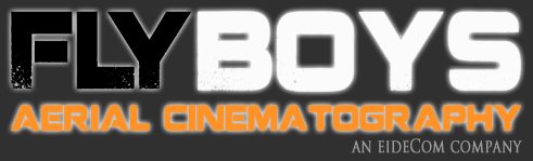 Flyboys – sUAS News