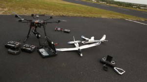 Drone School Teaches Students How to Fly, Build Unmanned Vehicles ...