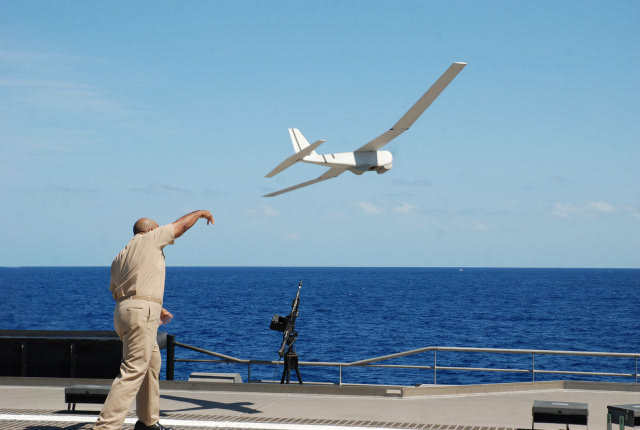 AeroVironment’s Puma AE Small Unmanned Aircraft System Receives Federal ...