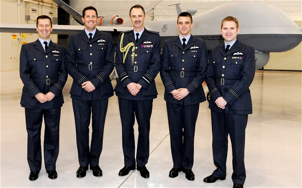 raf-drones – sUAS News