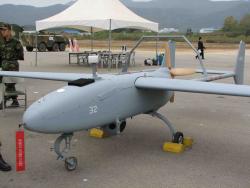 S. Korea to begin development of mid-altitude UAV – sUAS News
