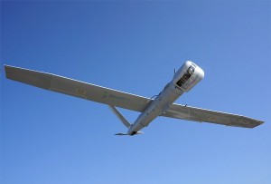 BlueBird To Supply SpyLite Mini-UAV Systems to Chilean Army – sUAS News