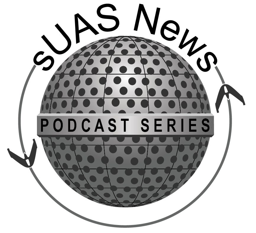 The sUAS News Podcast Celebrates – Dies Natalis – sUAS News
