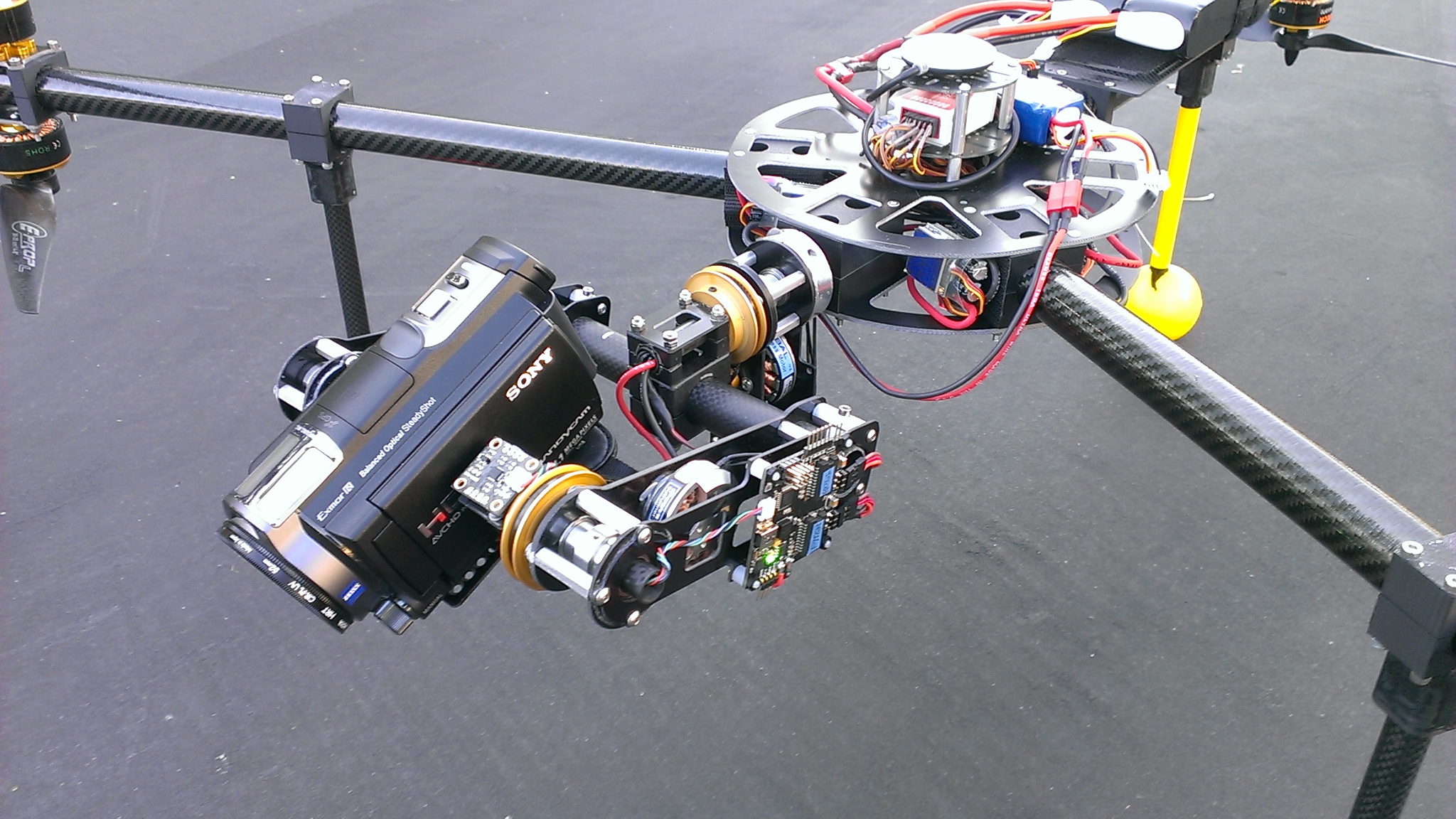 Robotic insect: World’s smallest flying robot takes off – sUAS News ...