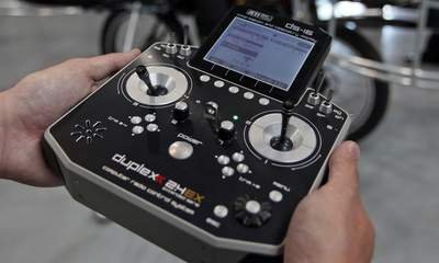 remote-control – sUAS News – The Business of Drones