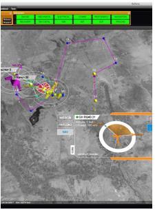 Lockheed Martin Demonstrates Control of Multiple UAS – sUAS News