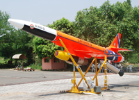 HAL delivers advanced UAV to Bharat Dynamics – sUAS News