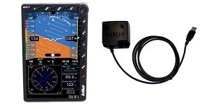 UAV Navigation brings inertial navigation and ADAHRS add-on to new ...